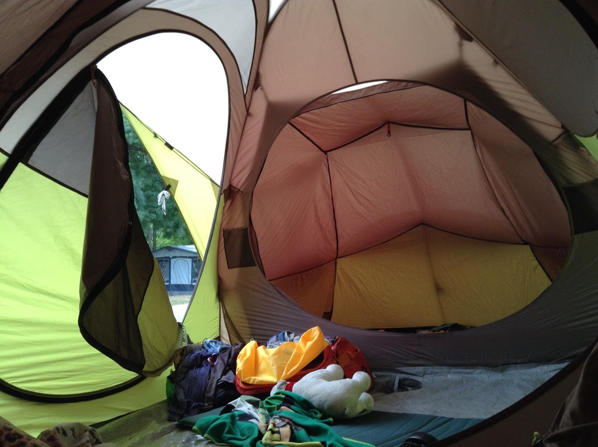 Best 12-Person Family Camping Tents – Camping Sage